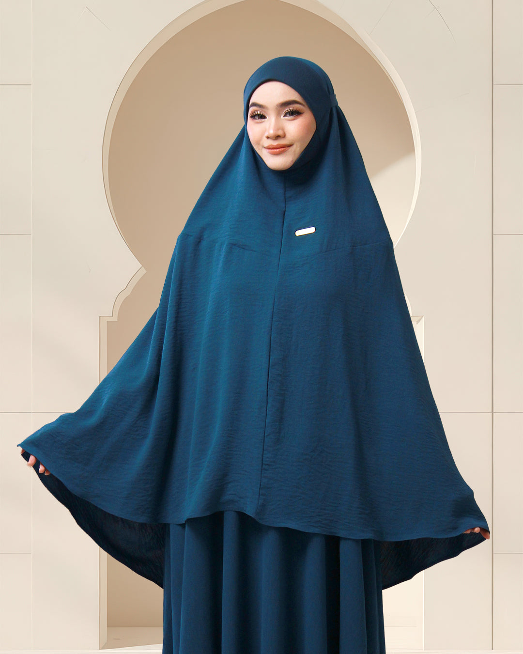 NURHANNAH – SITIMURNI