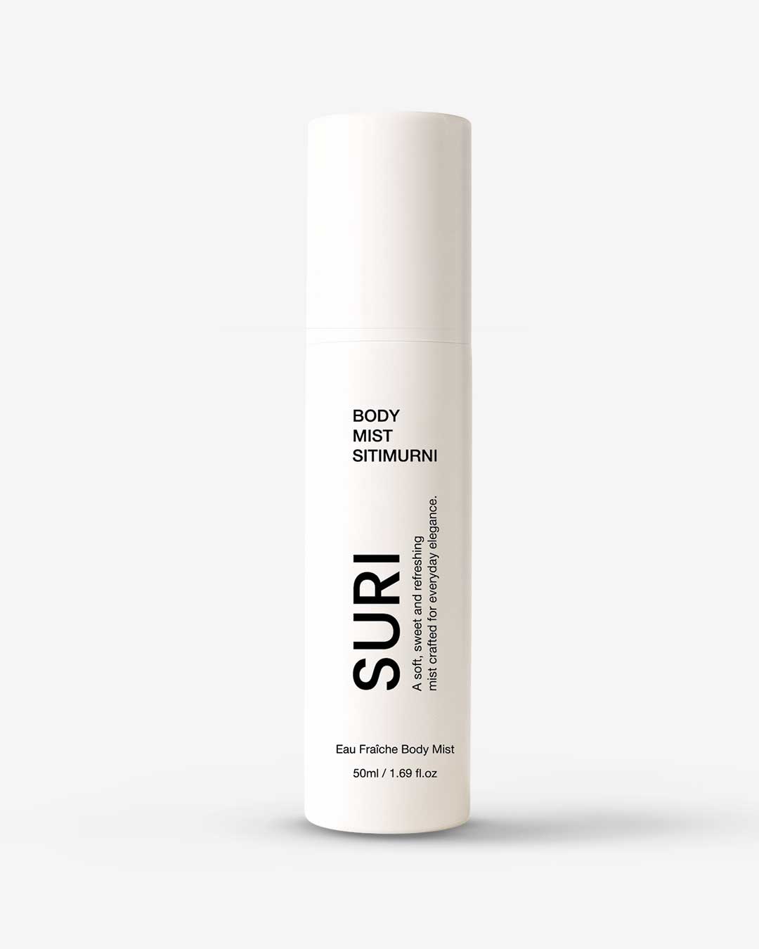 BODY MIST SURI – SITIMURNI